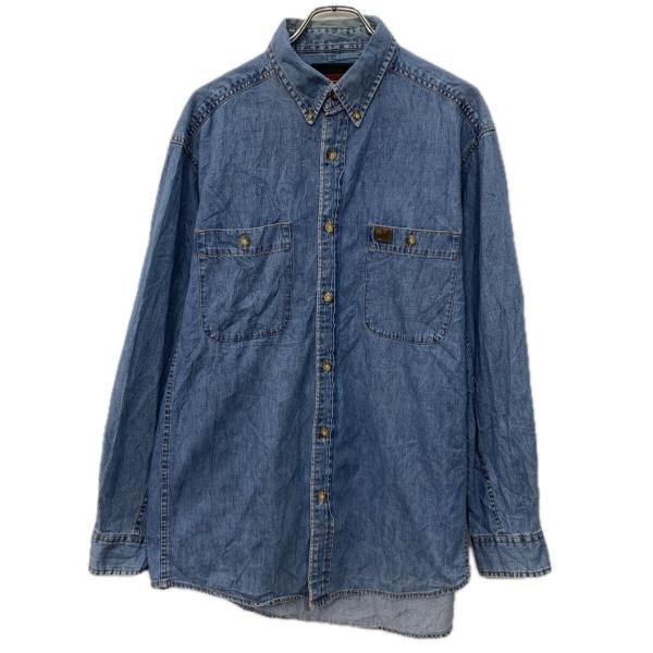 アメリカをメインに世界各地から直輸入する大阪、古着卸、古着屋DEN(デン)は、小売店を通さず、直接お客様へお届けできる為、激安卸価格となっております。さらに￥3,980以上お買い上げは送料無料です。