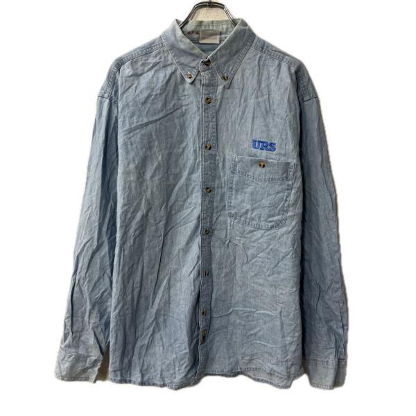 アメリカをメインに世界各地から直輸入する大阪、古着卸、古着屋DEN(デン)は、小売店を通さず、直接お客様へお届けできる為、激安卸価格となっております。さらに￥3,980以上お買い上げは送料無料です。