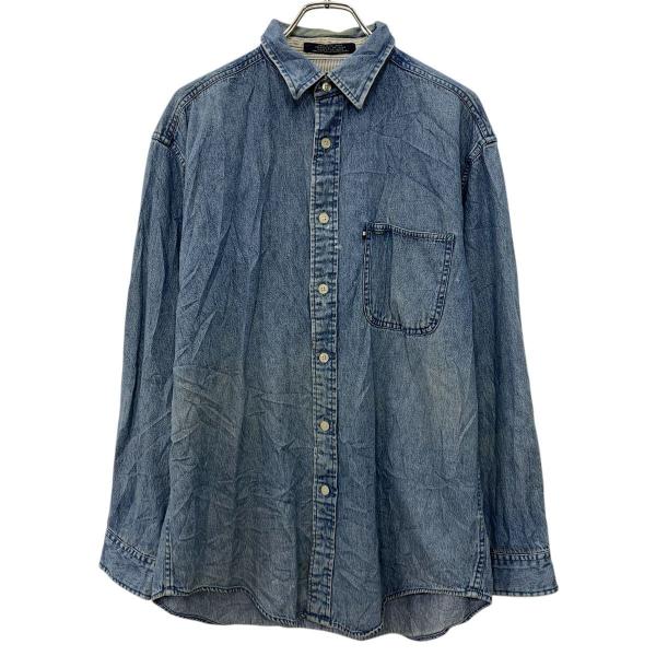 アメリカをメインに世界各地から直輸入する大阪、古着卸、古着屋DEN(デン)は、小売店を通さず、直接お客様へお届けできる為、激安卸価格となっております。さらに￥3,980以上お買い上げは送料無料です。