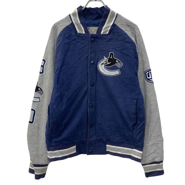 アメリカをメインに世界各地から直輸入する大阪、古着卸、古着屋DEN(デン)は、小売店を通さず、直接お客様へお届けできる為、激安卸価格となっております。さらに￥3,980以上お買い上げは送料無料です。