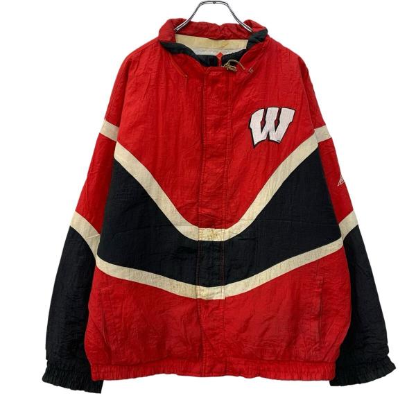 アメリカをメインに世界各地から直輸入する大阪、古着卸、古着屋DEN(デン)は、小売店を通さず、直接お客様へお届けできる為、激安卸価格となっております。さらに￥3,980以上お買い上げは送料無料です。