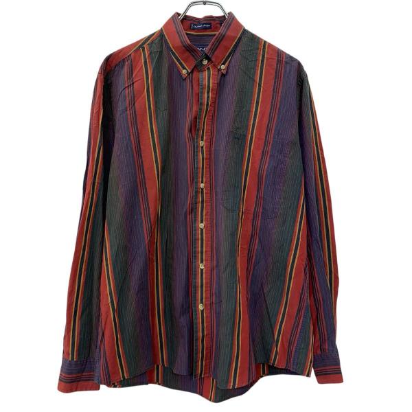 アメリカをメインに世界各地から直輸入する大阪、古着卸、古着屋DEN(デン)は、小売店を通さず、直接お客様へお届けできる為、激安卸価格となっております。さらに￥3,980以上お買い上げは送料無料です。