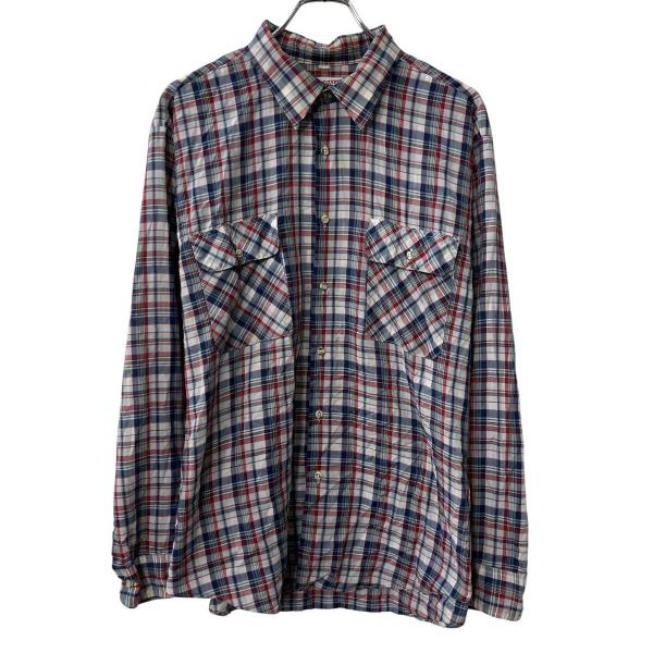 アメリカをメインに世界各地から直輸入する大阪、古着卸、古着屋DEN(デン)は、小売店を通さず、直接お客様へお届けできる為、激安卸価格となっております。さらに￥3,980以上お買い上げは送料無料です。