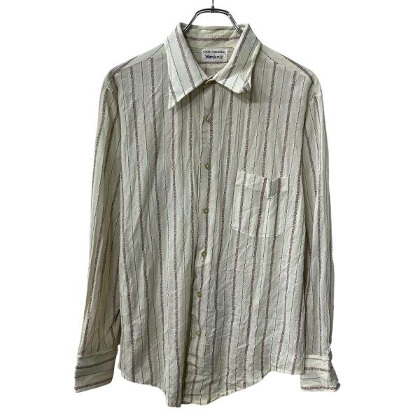 アメリカをメインに世界各地から直輸入する大阪、古着卸、古着屋DEN(デン)は、小売店を通さず、直接お客様へお届けできる為、激安卸価格となっております。さらに￥3,980以上お買い上げは送料無料です。