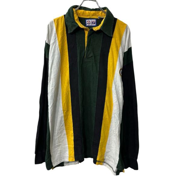 アメリカをメインに世界各地から直輸入する大阪、古着卸、古着屋DEN(デン)は、小売店を通さず、直接お客様へお届けできる為、激安卸価格となっております。さらに￥3,980以上お買い上げは送料無料です。