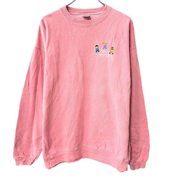 アメリカをメインに世界各地から直輸入する大阪、古着卸、古着屋DEN(デン)は、小売店を通さず、直接お客様へお届けできる為、激安卸価格となっております。さらに￥3,980以上お買い上げは送料無料です。