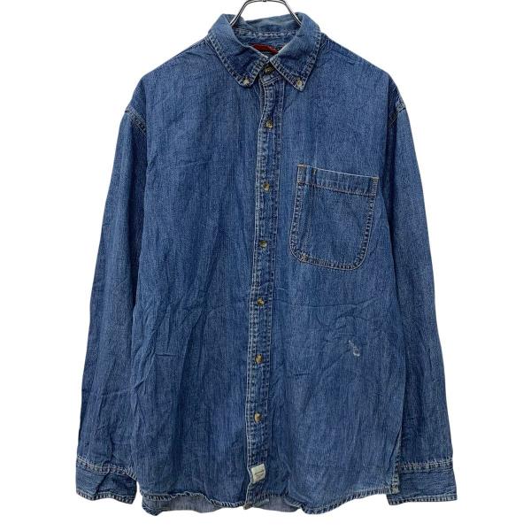 アメリカをメインに世界各地から直輸入する大阪、古着卸、古着屋DEN(デン)は、小売店を通さず、直接お客様へお届けできる為、激安卸価格となっております。さらに￥3,980以上お買い上げは送料無料です。