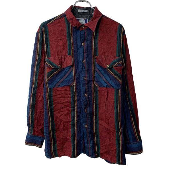 アメリカをメインに世界各地から直輸入する大阪、古着卸、古着屋DEN(デン)は、小売店を通さず、直接お客様へお届けできる為、激安卸価格となっております。さらに￥3,980以上お買い上げは送料無料です。