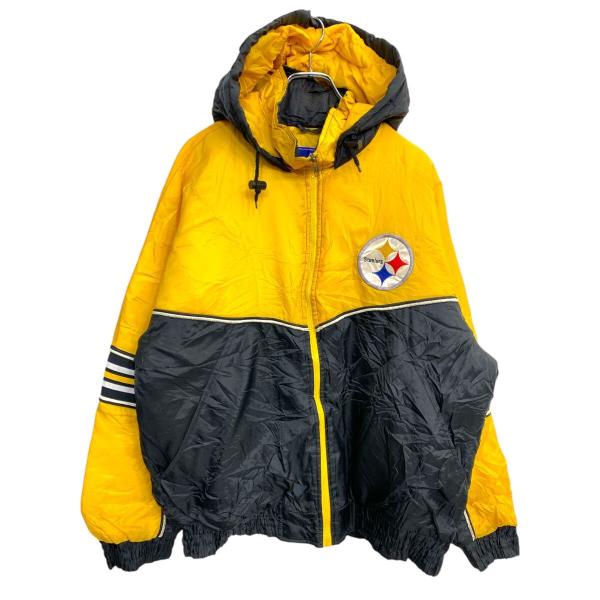 アメリカをメインに世界各地から直輸入する大阪、古着卸、古着屋DEN(デン)は、小売店を通さず、直接お客様へお届けできる為、激安卸価格となっております。さらに￥3,980以上お買い上げは送料無料です。