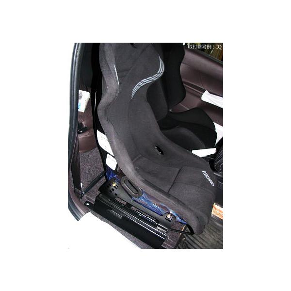 【適合情報】・車名：マツダファミリア・型式：BG#Z・年式：H1/3〜H6/5・取付座席：助手席側・純正比ポジション：・ロックタイプ：ダブルロック・備考：4WD車