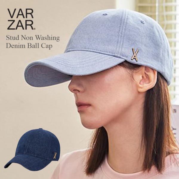 【製品の特長】●大人気！韓国発のヘッドウェアブランド【VARZAR】！！●ストリートテイストなアイテムや今年注目のバケットハットなどの人気アイテムが延べ50種類以上集まるキャップ専門ブランド●デイリーアイテムとしても合わせやすいカラー●コッ...