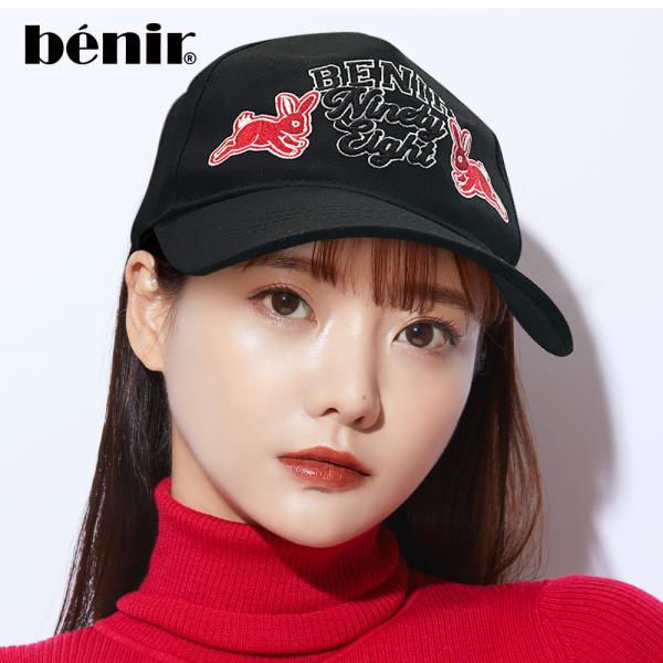 【製品の特長】●benir（ベニール）は韓国・ソウルから誕生したストリートカジュアルブランド。●クローバーをモチーフにしたロゴデザインが特徴的なブランドでアストロなどのアイドルや　韓国芸能人の愛用ブランドとして注目を集めているブランドです。...