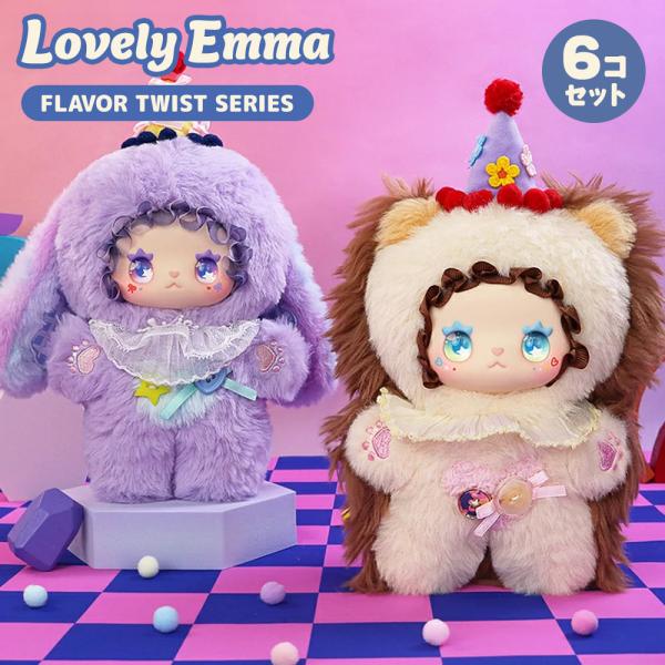 【製品の特徴】●ふわふわ素材×キラキラしたおめめが特徴的。見ているだけで癒される存在感。●どの子が届くかは開けてからのお楽しみ♪ ●コレクター心をくすぐるランダム仕様で、開封動画や推し活にもぴったり！●運がよければ、シークレットに出会えるか...