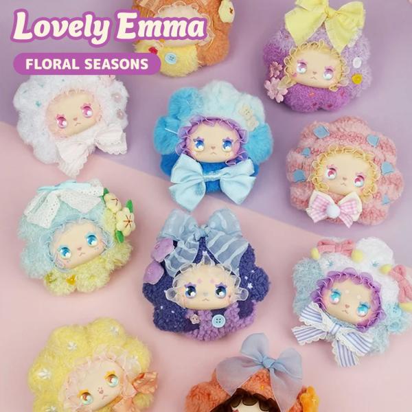 【製品の特徴】●ふわふわ素材×キラキラしたおめめが特徴的。見ているだけで癒される存在感。●どの子が届くかは開けてからのお楽しみ♪ ●コレクター心をくすぐるランダム仕様で、開封動画や推し活にもぴったり！●運がよければ、シークレットに出会えるか...