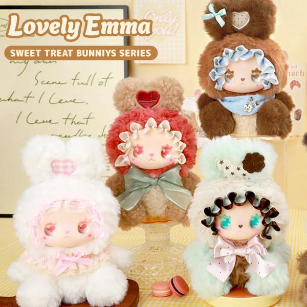 【製品の特徴】●ふわふわ素材×キラキラしたおめめが特徴的。見ているだけで癒される存在感。●どの子が届くかは開けてからのお楽しみ♪ ●コレクター心をくすぐるランダム仕様で、開封動画や推し活にもぴったり！●運がよければ、シークレットに出会えるか...