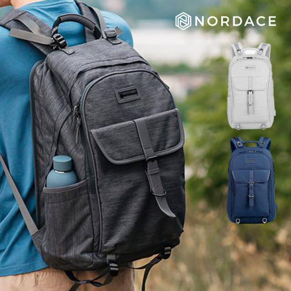 【製品の特徴】●15.6インチまでの大きさのノートパソコンであれば、専用スペースに収納可能●ワイヤレス盗難の被害を受けやすい貴重品を守るRFID防止ポケットが付属●財布、重要な書類などの貴重品を守る盗難防止ポケット付き●ギアループ付きで登山...