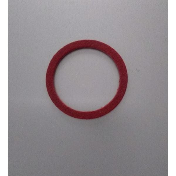 WEBER キャブレターのフューエルTパイプ、Lパイプの外側のガスケットです。内側のガスケットは別に出品しております。発送はレターパックライト　レターパックプラス　クロネコ宅急便、クロネコ宅急便代引きの４種類からお選びいただけます。商品の欠...