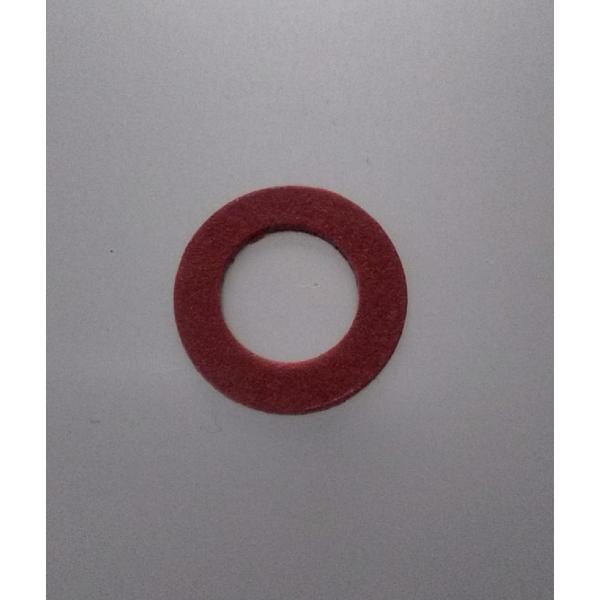 WEBER キャブレターのフューエルTパイプ、Lパイプの内側のガスケットです。外側のガスケットは別に出品しております。発送はレターパックライト　レターパックプラス　クロネコ宅急便、クロネコ宅急便代引きの４種類からお選びいただけます。商品の欠...