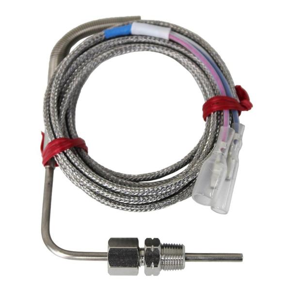 ■仕様日本製ステッピングモーター仕様専用新オートゲージ排気温度計専用センサー■対応シリーズ・EGT(排気温度)ゲージ・シリーズ全てに適合【台湾製/Made in Taiwan】爆買い