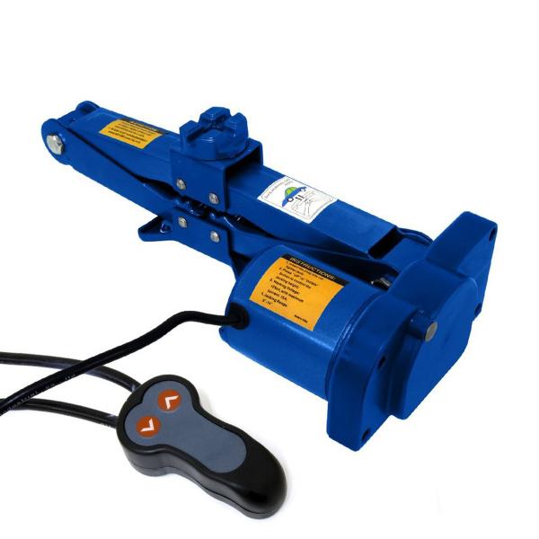 電動だから女性でも簡単にジャッキアップできる！パンタグラフ式の電動ジャッキです。シガーソケットから電源供給！車両用ジャッキとしては軽量なコンパクトサイズです。リモコンで誰でもラクラク簡単操作！また、車両用ジャッキとしては軽量なコンパクトサイ...