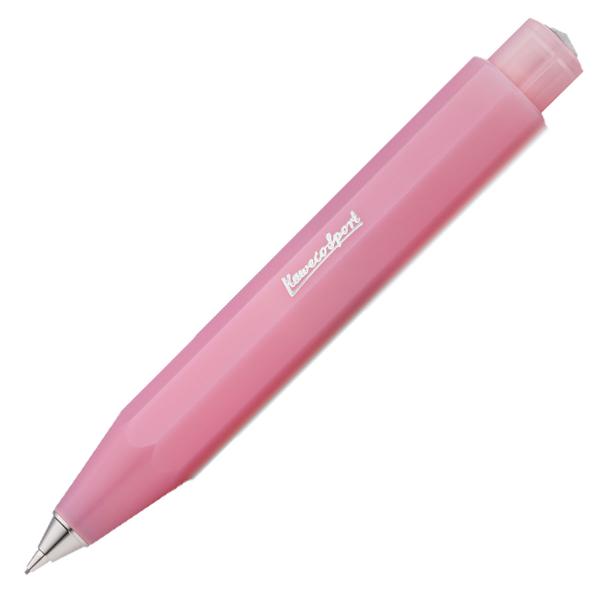 1883年にドイツのハイデルベルグで創業された世界的にも歴史のある筆記具メーカー。同社は1976年に一旦その幕を閉じましたが、1995年に復刻されました。1930年代に発売された「Kaweco Sport」は、女性やスポーツマンにも使いやす...