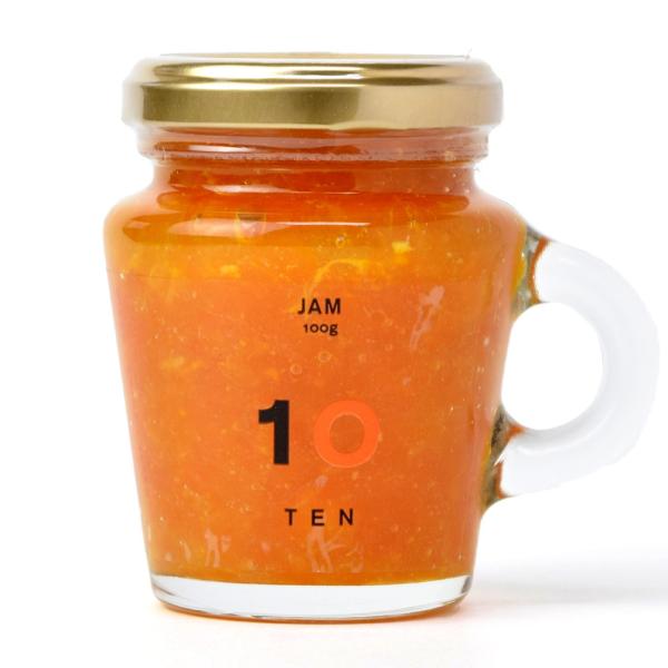 【素材まるごと愛媛のおいしい】完熟期に手摘みした、採れたてのみかん果肉（約2個分）を贅沢に使用したオレンジジャムです。新鮮なみかんを無添加で、衛生管理の行き届いた自社工場でジャムにすることで、まるで採れたての果実を食べているような濃厚な甘み...