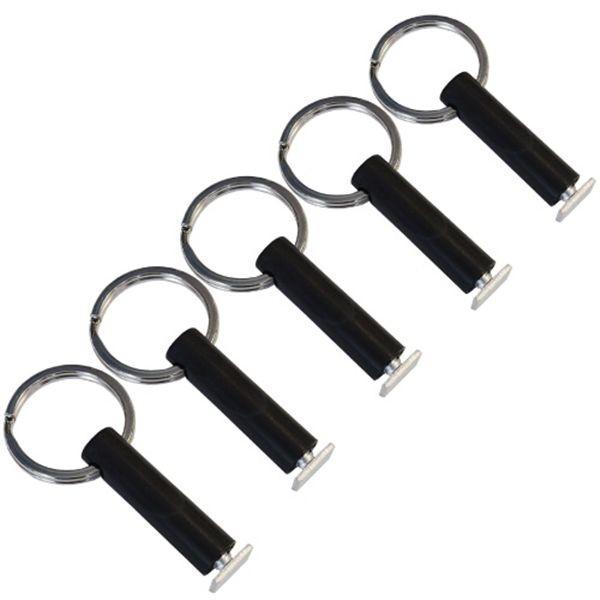 【商品説明】VIMTOOLSの強力マグネットソケットレール専用のオプションパーツです。マグネットソケットレールは磁力が強力な上厚みが薄い為、一度ツールボックス等に設置すると取り外すのが大変な場合があります。そんな時役立つ取り外し用のパーツで...