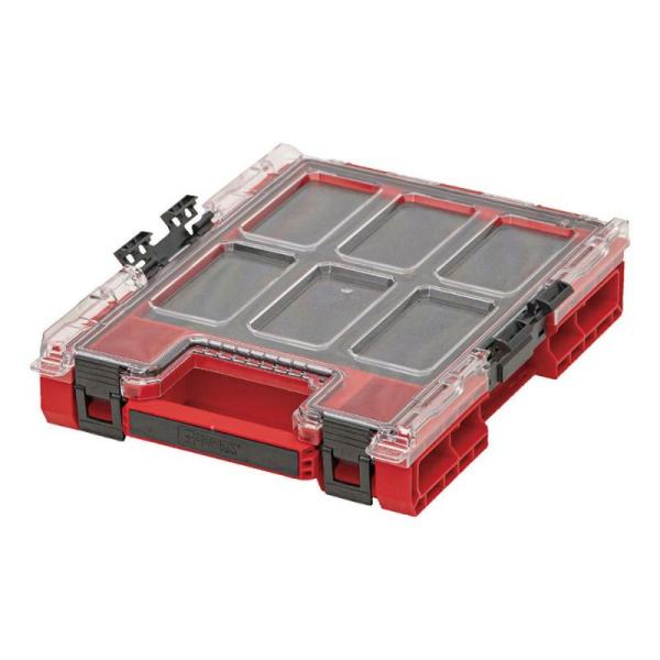 製品仕様 ●材質：超耐久性プラスチック ●外寸(mm)：W265XD365XH77 ●内寸(mm)：W220XD240XH48 ●対角寸法(mm)：325 ●容量(L)：2.5 ●重量(kg)：1.024  ●超耐久性プラスチック製で、0℃...