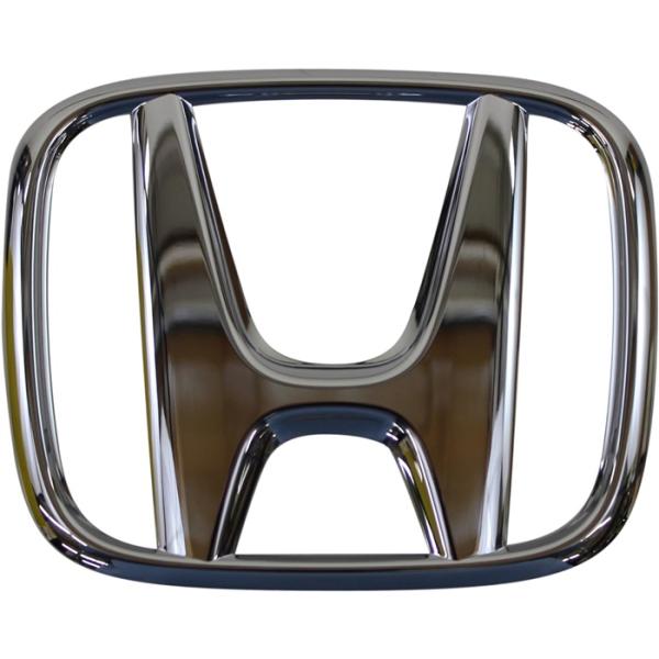 ホンダ 純正部品 CR-V バックエンブレム HONDA純正品番75700-TR0-000※適合確認はできません。お客様ご自身でご確認の上、ご注文をお願いします。　同一車種・年式によってもグレードによって適合しない場合があります。ご注文後の...