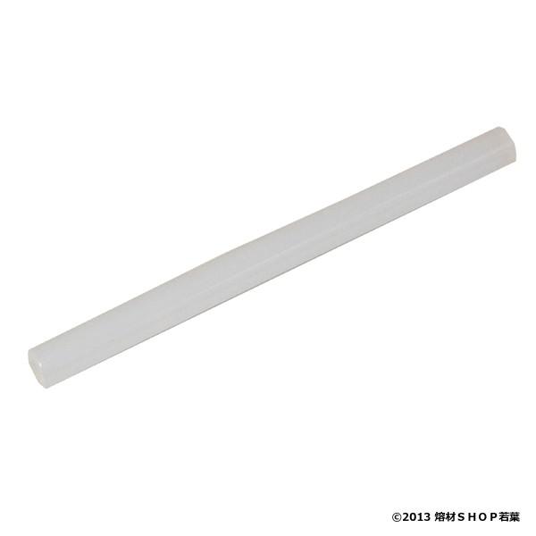 白光（株）色：乳白色スティック径：１１.５ｍｍスティック長さ：１５０ｍｍ質量：１Ｋｇ（６０本入）ホットメルト接着ガン「８０５−１」専用のメルタースティック