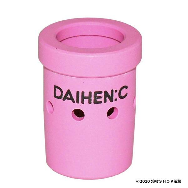 （株）ダイヘン部品番号：Ｕ４１６７Ｇ０２入数：１０個／１箱ダイヘンの半自動トーチ用オリフィス主な対応トーチ[ダイヘン]BT3500-30 BT3500-45 BT3500-60BT3510-30 BT3510-45 BT3510-60BT3...