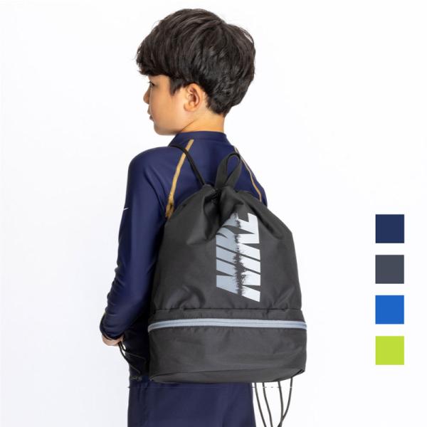 ★メール便EX １点までOK★●カラー●(009)ブラック(019)ノーコン(010)ブルー(018)グレー(002)イエロー●サイズ●外寸法：25cm×41cm×16cm（容量 14L）●素材●ポリエステル裏面：ポリウレタンコーティングあ...