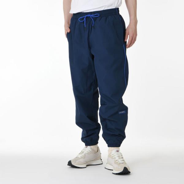 ●カラー●(NNY)NBネイビー●サイズ●SサイズMサイズLサイズXLサイズ●参考サイズ(ウエスト×股上×股下×わたり×ヒップ)●・S(74×28.5×69.5×33.4×104cm)・M(78×29×70.5×34.7×109cm)・L(...