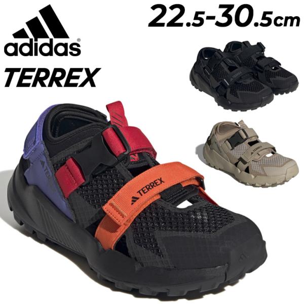 ●カラー●(IF7596)コアブラック/コアブラック/グレーフォー(IH6064)ブラック/レッド(JI1030)ワンダーベージュ/ワンダーベージュ/コアブラック●サイズ●25.5cm26.5cm27.5cm28.5cm※1センチ単位サイズ...