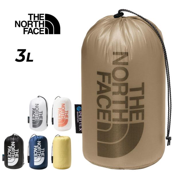 ●カラー●(K)ブラック(KT)ケルプタン(OB)マウンテンブルー(PI)ピスタチオ(WK)ホワイト/ブラック(WY)ホワイト/ヤムオレンジ●サイズ●寸法：Φ13×H25cm容量：3L●素材●15D PERTEX QUANTUM（ナイロン1...