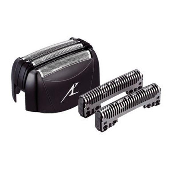 新品 純正品　正規品〇Z700K外刃（カセット式）+Z600内刃のセット〇日本製〇パッケージ寸法：高さ10.6×幅8×奥行4ｃｍ〇質量：23ｇ〇箱入数：内20、外100〇交換の目安：内刃:約2年 /外刃:約1年■対応機種ES8259-KES...