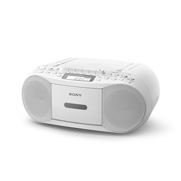 ■機能表CDプレーヤー部CD-R／RW再生再生可能フォーマット：音楽用CD/MP3 シャッフルプレイプログラムプレイ（25曲）リピートプレイCDシンクロスタート録音ラジオ部シンセチューナー／プリセット局数（FM／AM）お気に入りラジオ局登録...