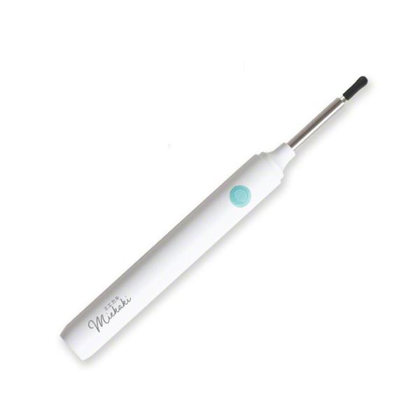 製品仕様■入力電圧/電流：5.0V/0.4A■充電時間：約50分間■連続動作時間：約50分間■レンズ直径：4.5mm■画素数：100万画素■寸法：約14×14×149mm(キャップ装着状態:約14×14×151mm)■重量：約19g■保証期...