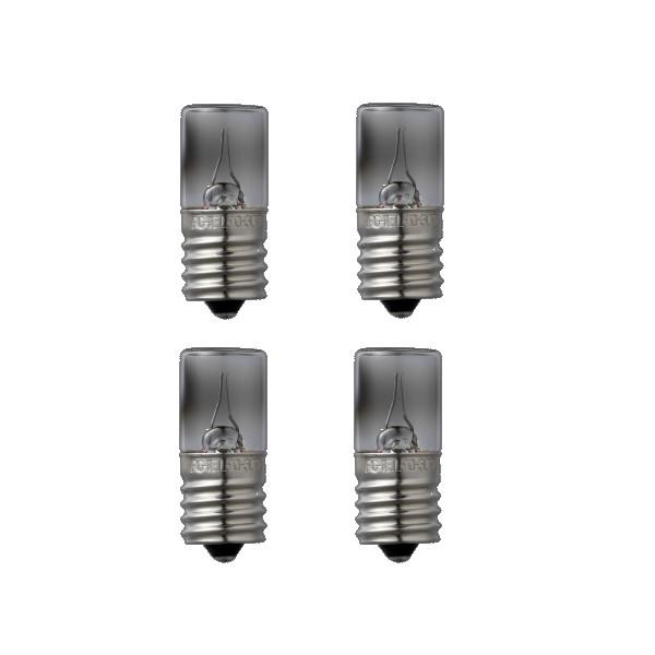 FG7ELF2X(FG7EL)■商品仕様種別：E形口金管径：17mm長さ：40mm質量：9g口金：E17定格入力電圧：100V平均点灯所要時間：3秒作動回数：18000回以上適合放電管：FDL9、FL4、FL6、FL8、FL10、FML9、...