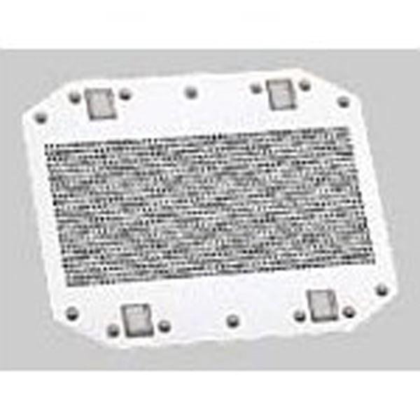 新品 純正品　正規品〇U21外刃〇日本製〇パッケージ寸法：高さ10.6×幅8×奥行0.7ｃｍ〇質量：8ｇ〇箱入数：内20、外100〇交換の目安：約1年■対応機種ES-RQ40-SES331　ES332　ES333　ES334　ES335ES...