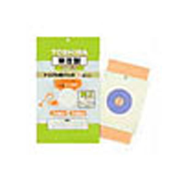 新品 純正品　正規品工夫をこらした純正補充用！シール弁付2層構造防臭加工5枚入り対応機種： 下記機種以外の紙パック式クリーナー全機種対象【非対応リスト】※以下の機種には対応していません。ECL-C3A、C2AVC-M12V、P81R、P8R...