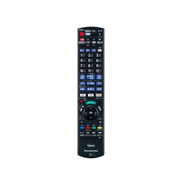 対応機種：DMR-BRT530/DMR-BW1050/DMR-BW550/DMR-BRW550/DMR-BRW1050/※メーカー取り寄せ品　キャンセル不可ご注文日から1〜3営業日で出荷（メーカー在庫切れ、生産完了の場合もございます。その際...