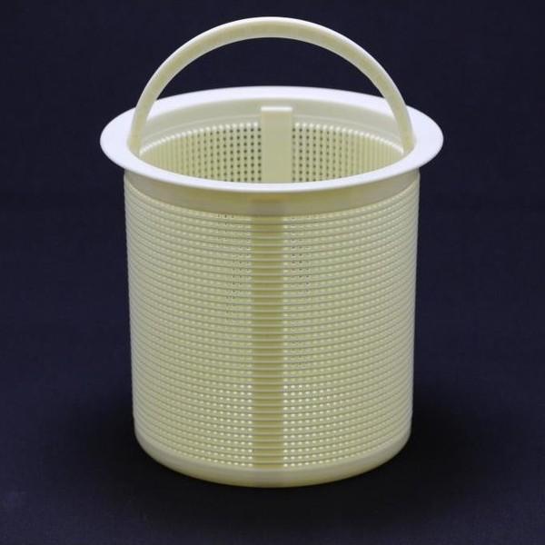 新品 純正品　正規品＜サイズ＞外径Ф135 内径Ф113.7 高さ128.8mm＜色＞白 抗菌処理なし※SE9900295の後継品です。※取り寄せ品につきキャンセル不可