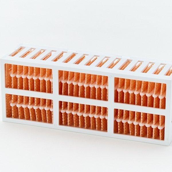 新品 純正品　正規品■商品情報・交換の目安：約3シーズン 1シーズン：1日8時間使用の場合、約6か月 ※交換時期の前でも、次の場合は交換してください・お手入れしてもにおいがとれない・変色 黒、茶色 や汚れがひどい・白い固まりがとれない・傷み...