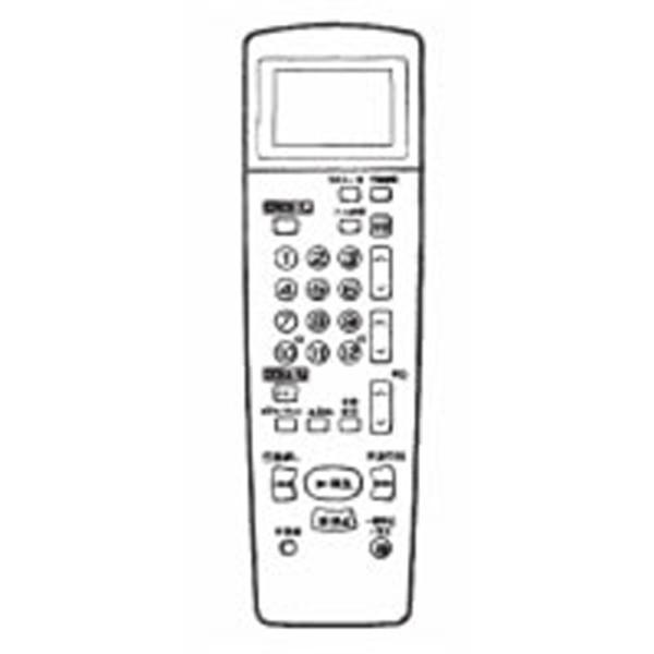 ■対応機種VC-G105VC-H380VC-HF80VC-HG33VC-HG8VC-HG800VC-HG88S★対応機種検索はページ内検索をご活用下さい。★【パソコンの場合】キーボードの"Ctl"と"F"を同時押しして表示される検索窓にお使...