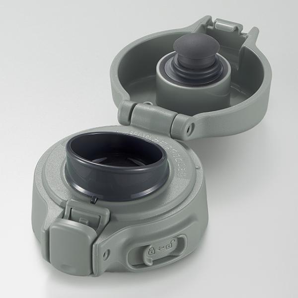 ■対応機種：SUBA36 / SUBA48■色柄：GM（カームグリーン）