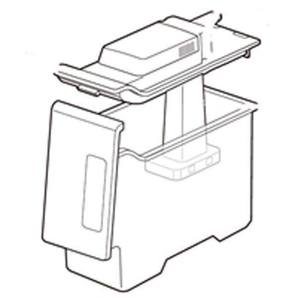新品 純正品　正規品対応形名：SJ-GA50E-R   SJ-GA50E-T   SJ-GA50E-W   SJ-GX50E-R   SJ-GX50E-S   SJ-WA50E-R   SJ-WA50E-W   SJ-WX50E-R   S...