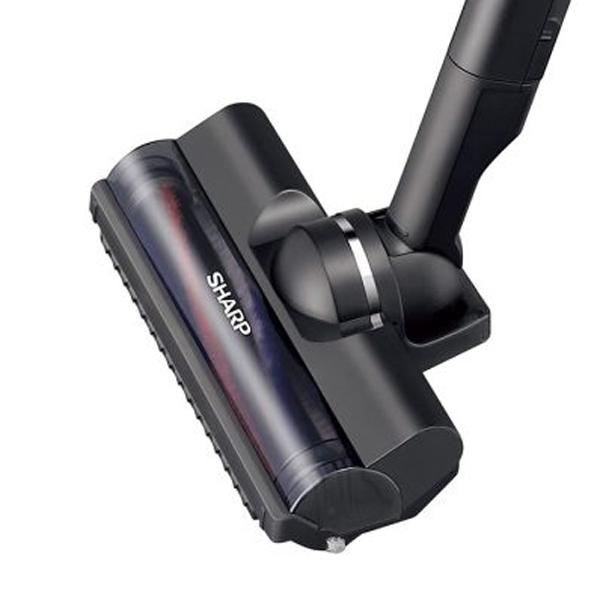 シャープ 掃除機用 ヘッド ノズル 吸込口■対応する製品一覧EC-FR5-B    ※当商品は 2179351186 の代替品（同等品）となります。