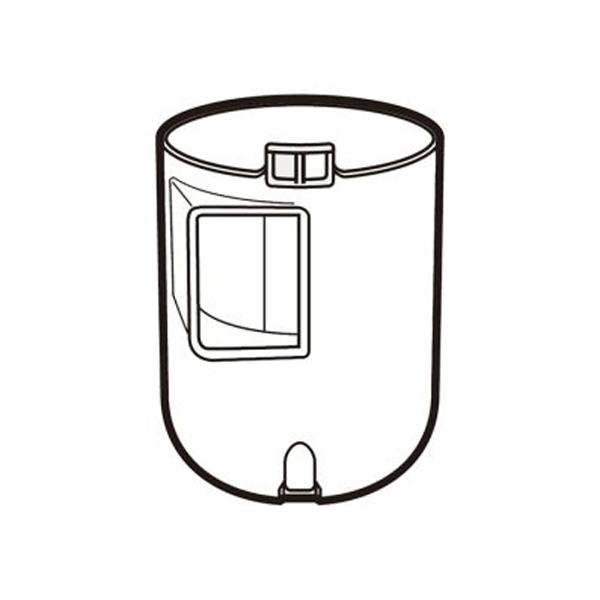 ■対応する製品一覧EC-VR3S-N、EC-VR3SX-B、EC-VR3SX-N、EC-VR3SX-S    ※当商品は 2171370593  の代替品（同等品）になります。