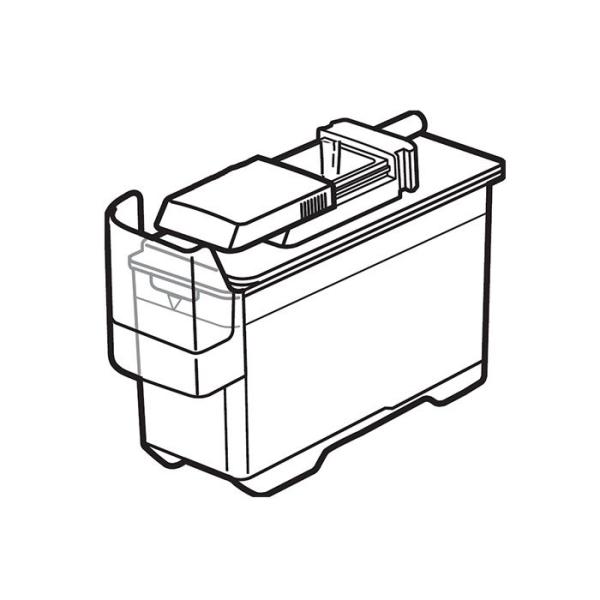 対応機種：SJ-XW46P-S